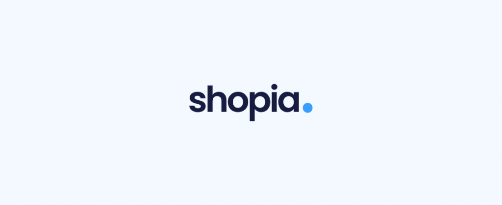 Shopia.ai - Best AI Tools
