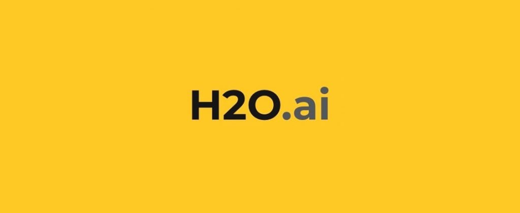 H2O.ai - Best AI Tools