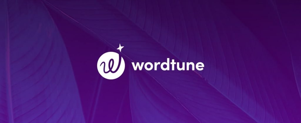 Wordtune - Best AI Tools