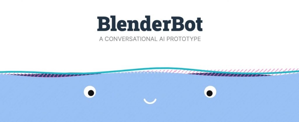 BlenderBot - Best AI Tools