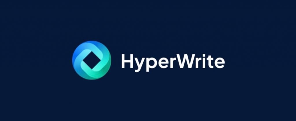 HyperWrite - Best AI Tools